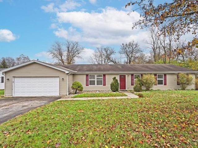 6241 Skyline Dr, West Chester, OH 45069