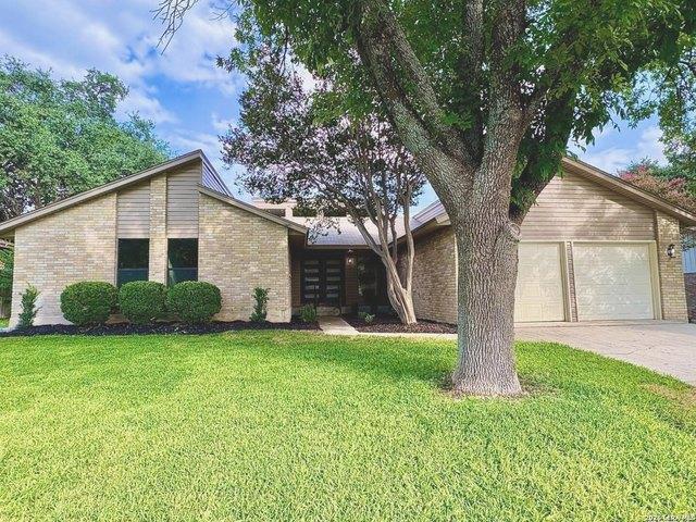 6242 Madeleine Dr, San Antonio, TX 78229