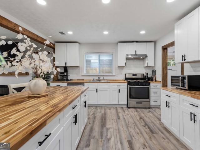 6242 Mill Branch Road