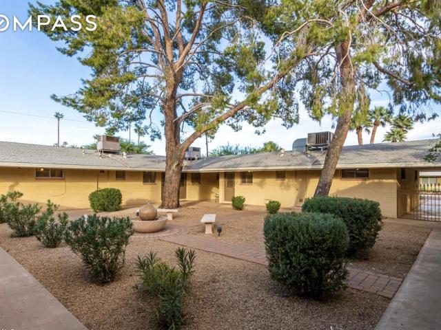 6242 N 12th Pl 4, Phoenix, AZ