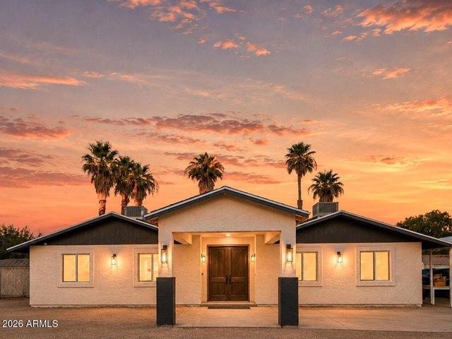 6242 N Citrus Rd, Waddell, AZ 85355