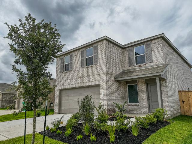 6242 Alder Creek Drive