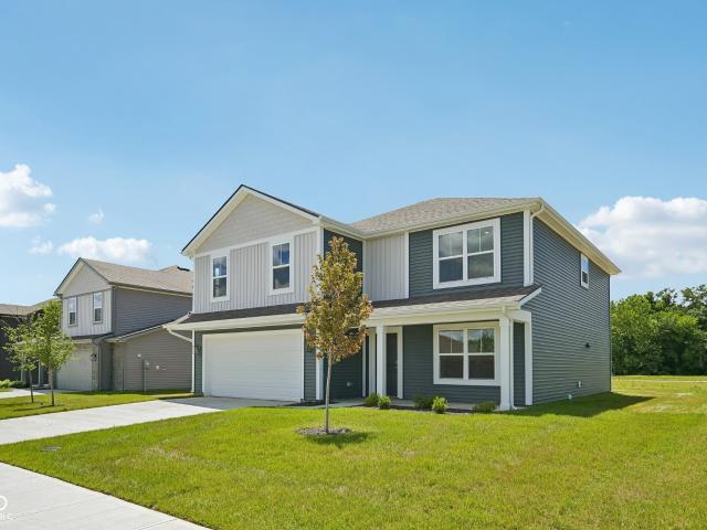 6242 Bunting Drive