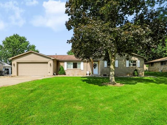 6242 Catalina Dr, Indianapolis, IN 46259