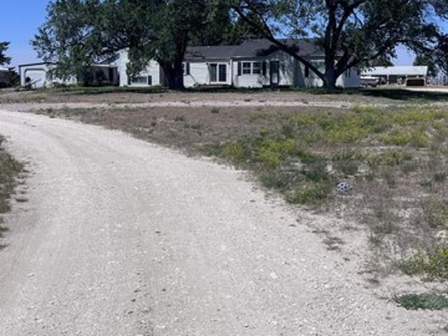 6242 Hall Rd, Alliance, NE 69301