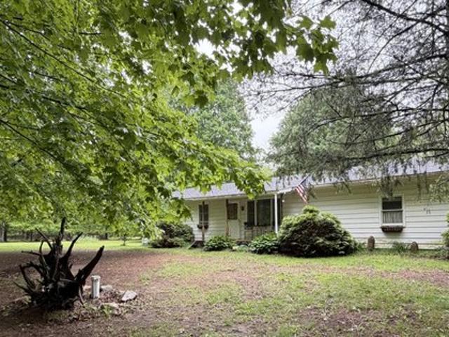 6242 Hawley Hwy, Belding, MI 48809