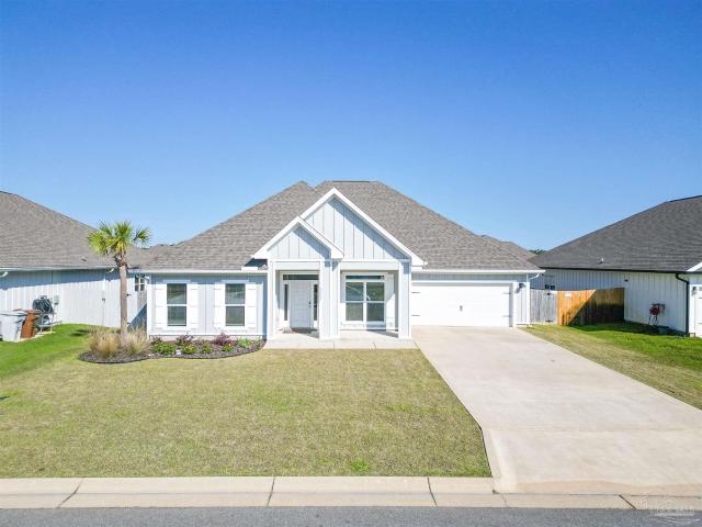 6242 Jenks Dr, Gulf Breeze, FL 32563 | MLS #680111 | Compass