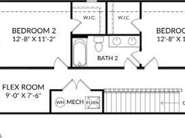 6242 Raystone Way # 148