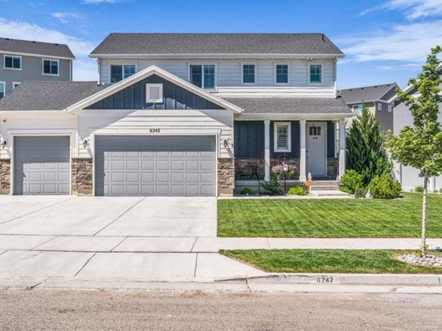6242 S Hightower Rd W, West Valley City, UT 84081
