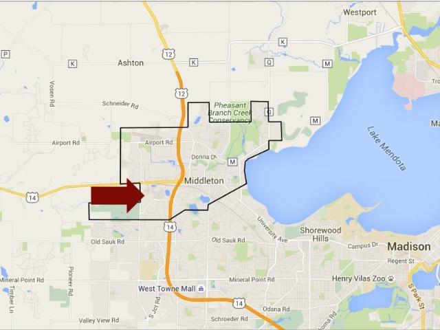 6242 University, Middleton, WI 53562 | MLS #1961 | Compass