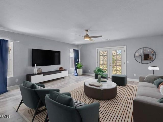6242 W Wood St, Phoenix, AZ 85043