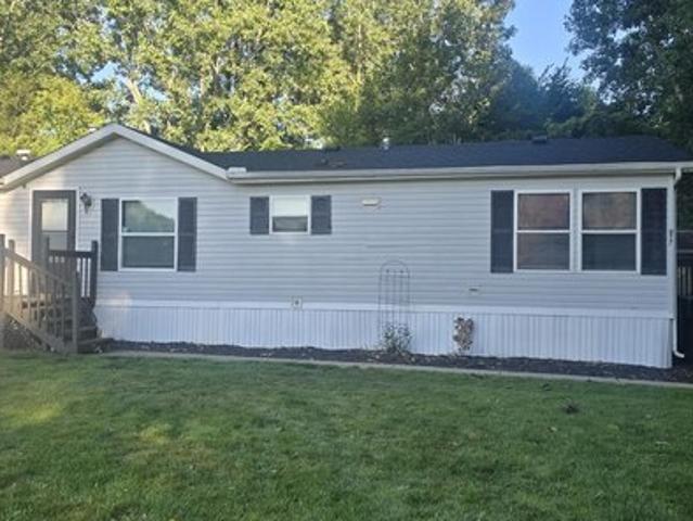 62430 Locust Rd Lot 217, South Bend, IN 46614