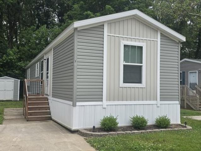 62430 Locust Rd Lot 31, South Bend, IN 46614