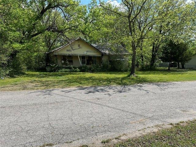 6243 N Quincy Ave, Tulsa, OK 74126