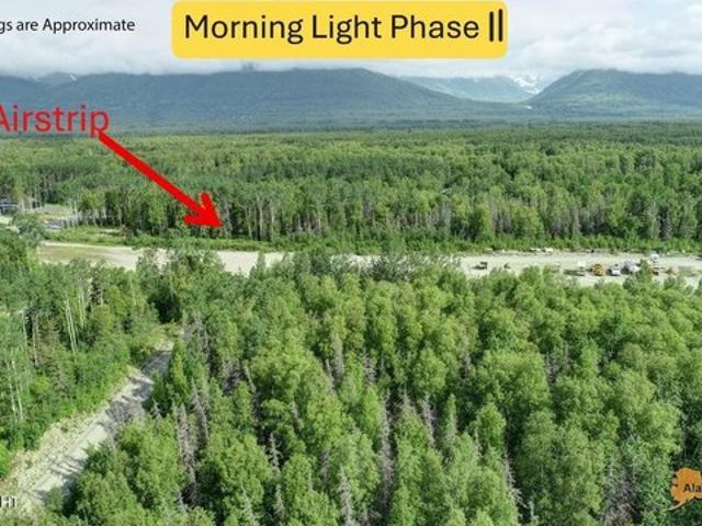 6243 N Radiant Dawn Cir, Wasilla, AK 99654