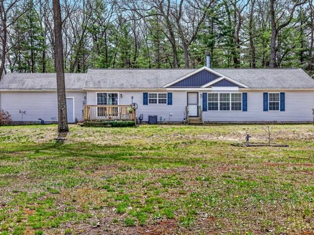6243 Wildrose Way, Twin Lake, MI 49457