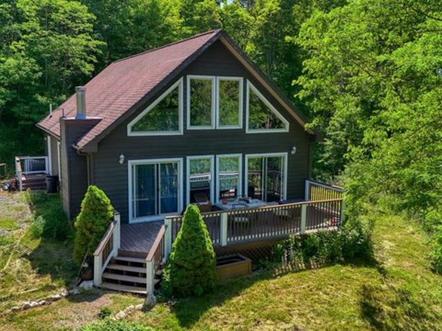 6243 Cass Lot Rd, Slatyfork, WV 26291