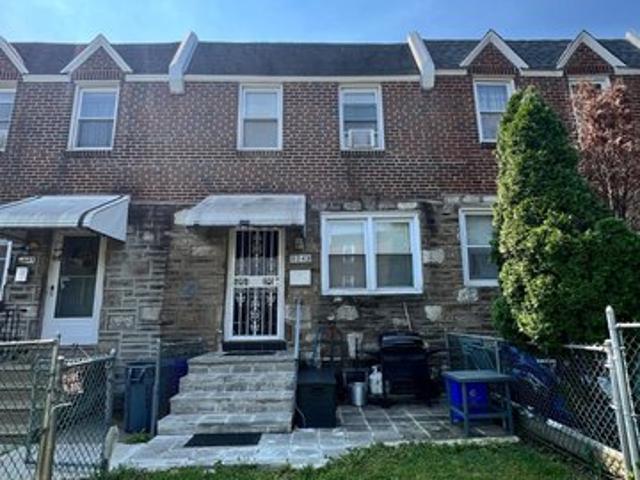 6243 Ditman St, Philadelphia, PA 19135