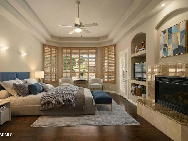6243 E Camelback Rd, Scottsdale, AZ 85251 | MLS #6981 | Compass