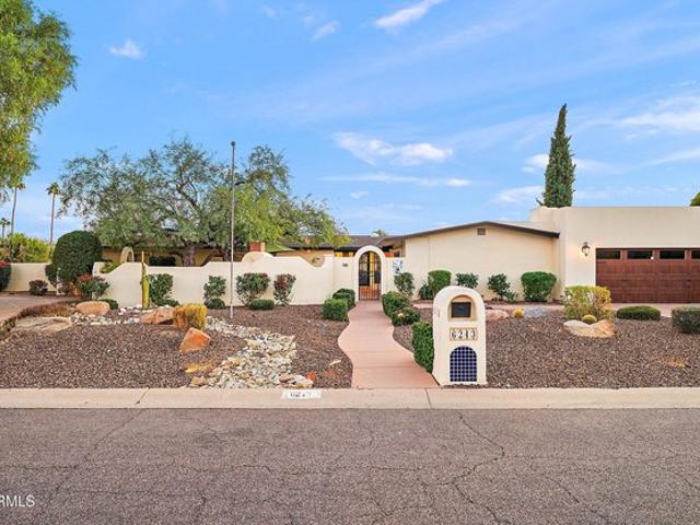 6243 E Pershing Ave, Scottsdale, AZ 85254