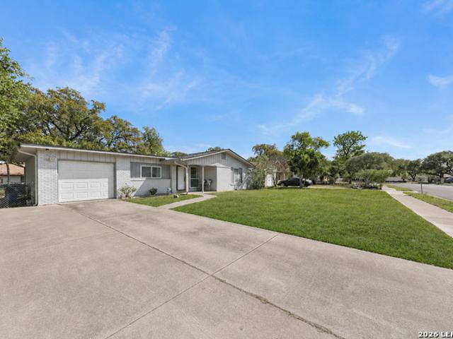 6243 Flint Rock Dr