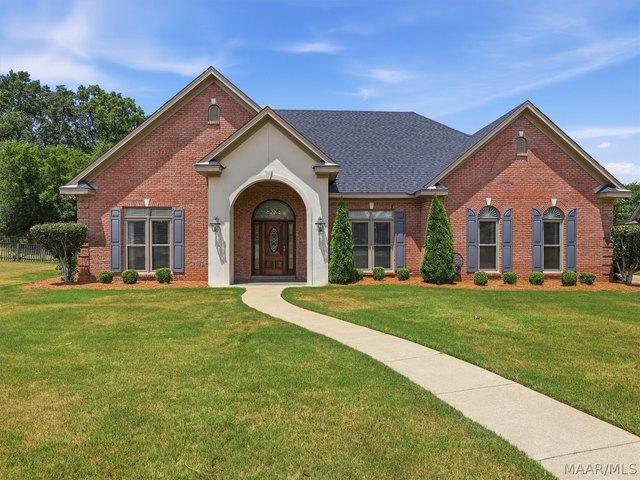 6243 Henley Way, Montgomery, AL 36117