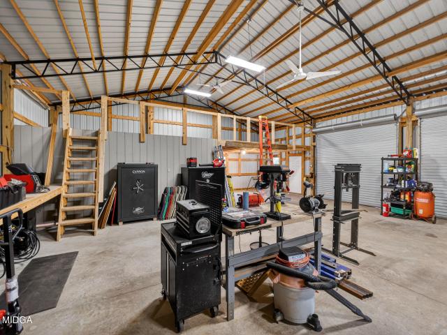 6243 Highway 83, Forsyth, GA 31029 | MLS #185144
