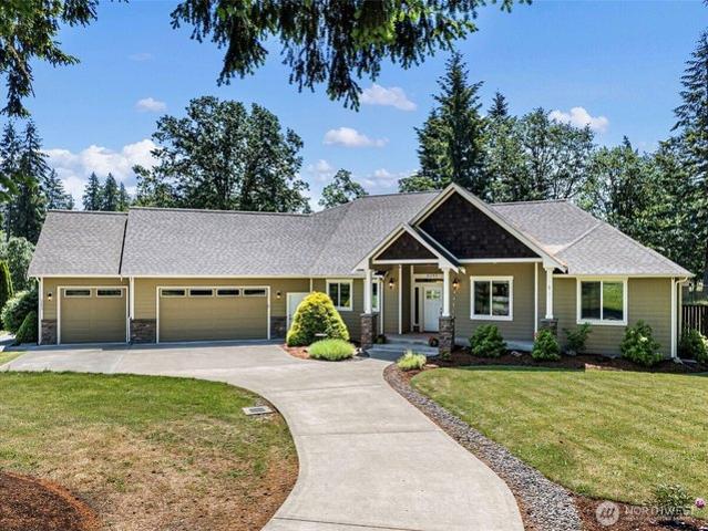 6243 Sunrise Beach Rd NW, Olympia, WA 98502