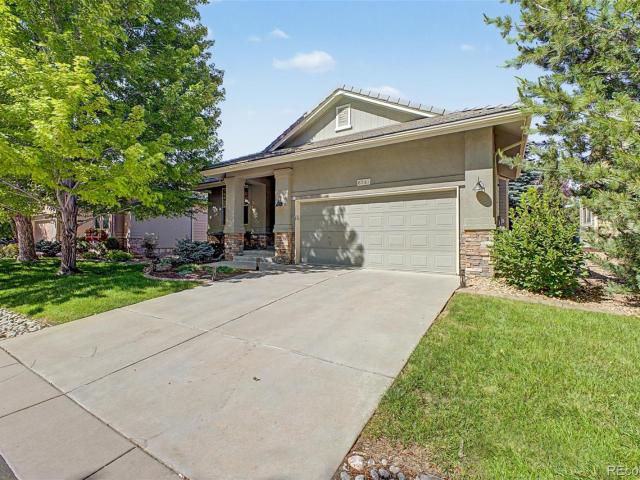 6243 S Blackhawk Court
