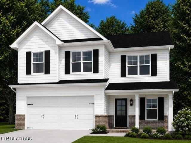 6243 Silent Bell Ave Lot 268, Powell, TN 37849