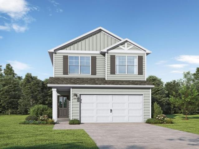 6243 Taramore Ln NW, Huntsville, AL 35806