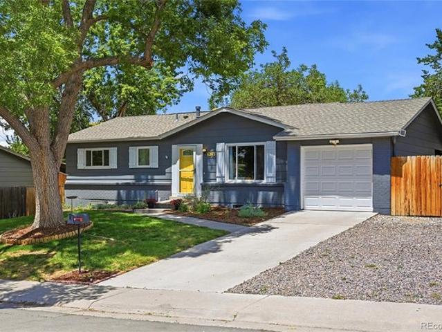 6243 W 75th Ave, Arvada, CO 80003