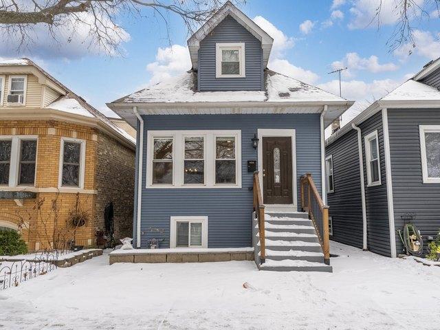 6243 W Byron St, Chicago, IL 60634