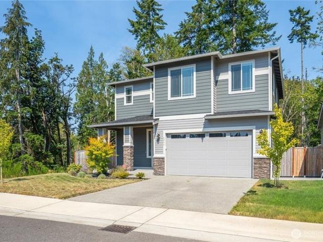 6243 Windlass Ave SE Unit 12, Port Orchard, WA 98367