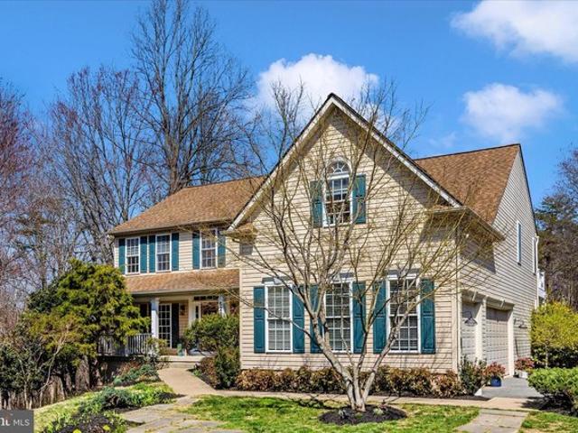 6243 Woodville Rd, Mount Airy, MD 21771
