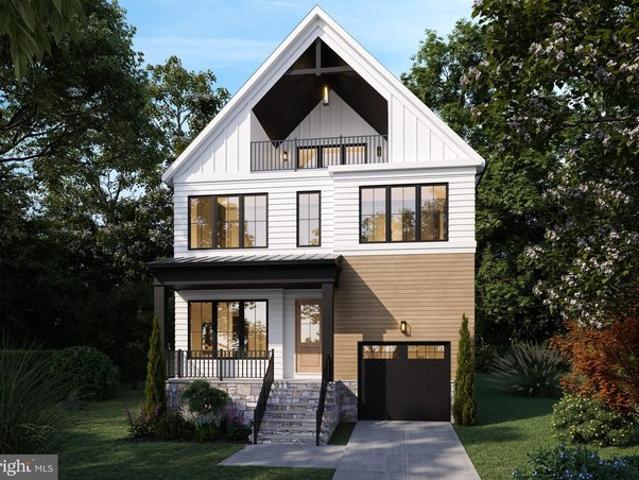 6243 26th Rd N, Arlington, VA 22207