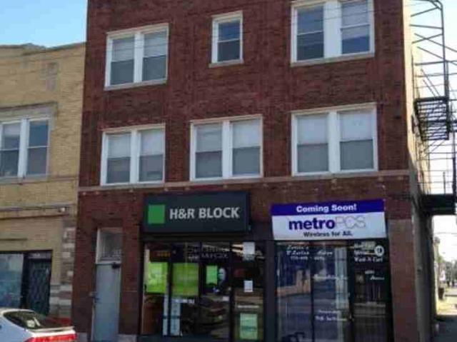 6243Ashl 1 Bedroom Apartment for Rent at 6243 S Ashland Ave, Chicago, IL 60636 West Englewood