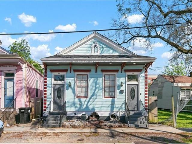 624 626 S Lopez St, New Orleans, LA 70119