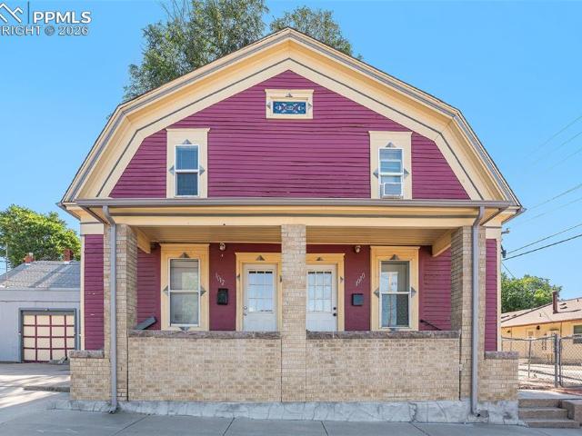 624 626 W 11th St, Pueblo, CO 81003 | MLS #2111