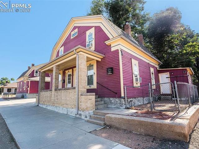 624 626 W 11th Street