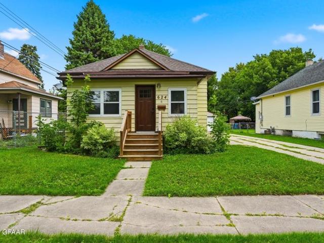 624 9th Ave S, Grand Forks, ND 58201