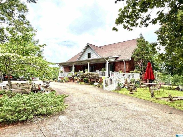 624 County Road 39, Heflin, AL 36264