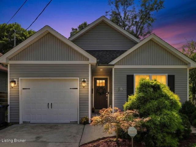 624 Country Club Rd, Louisville, KY 40206