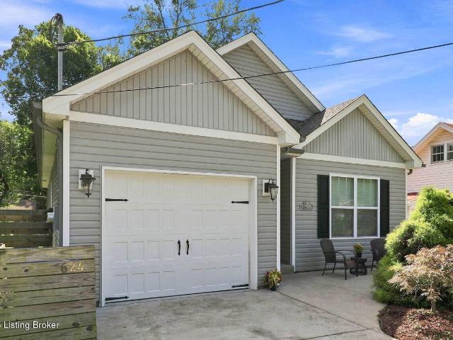 624 Country Club Rd