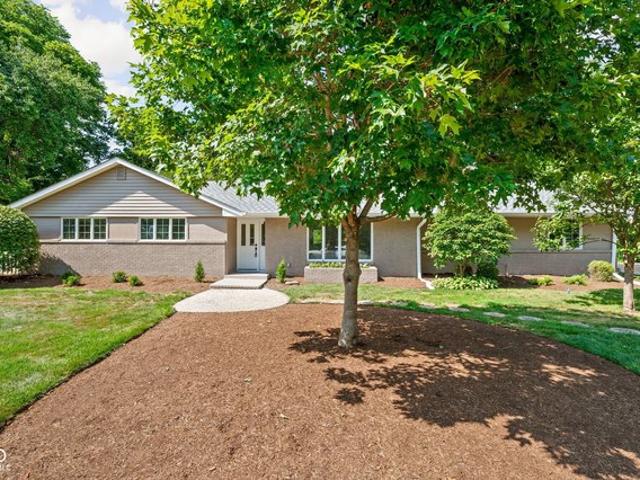 624 College Ln, Indianapolis, IN 46240