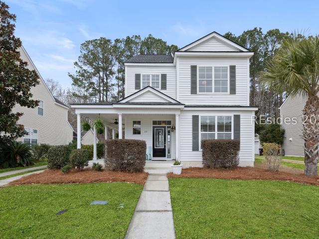 624 College Park Cir, Bluffton, SC 29909 | MLS #504751