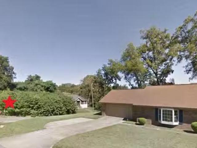 624 COLLEGE ST, HELENA, AR 72342