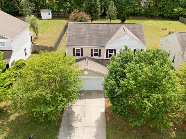 624 Collington Drive