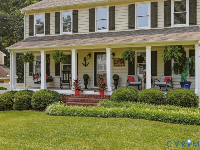 624 Coralberry Drive