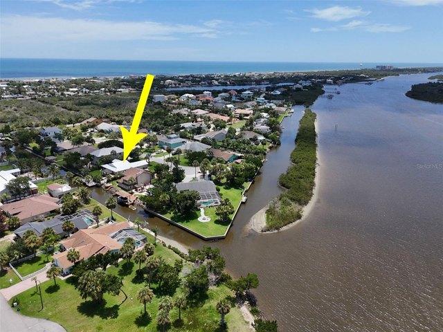 624 Cumberland Dr, Flagler Beach, FL 32136